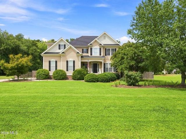 102 Sylvan Ct, Elizabeth City, NC 27909
