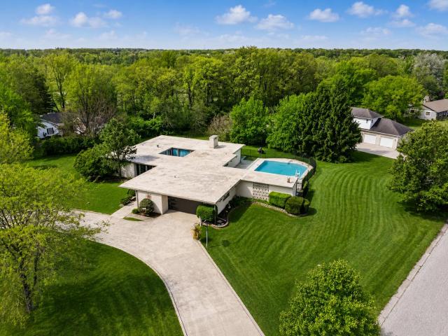102 Sylvan Drive