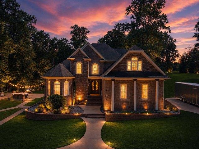 102 Point Bluff Ct, Inman, SC 29349