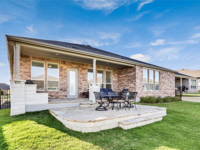 102 Pointer Ln, Georgetown, TX 78633 | MLS #4443