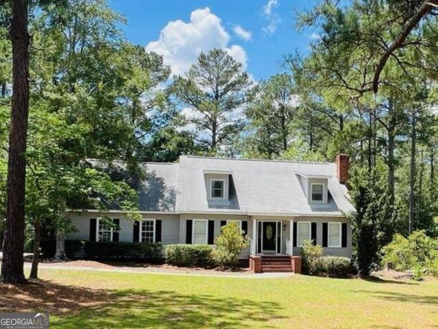 102 Ponderosa Court