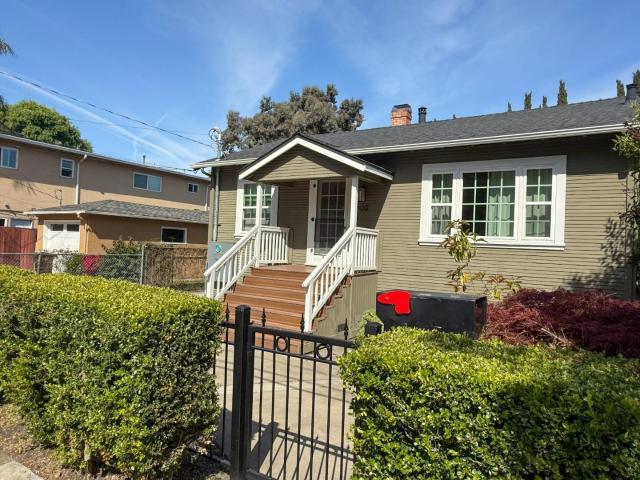 102 Poplar Ave, Redwood City, CA 94061 | MLS #ML82045 | Compass