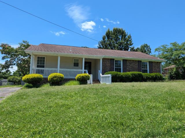 102 Post Oak Rd