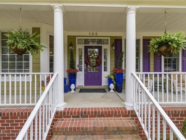 102 Patricks CT