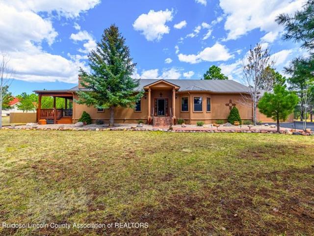 102 Paintbrush Ct Lot 2, Alto, NM 88312