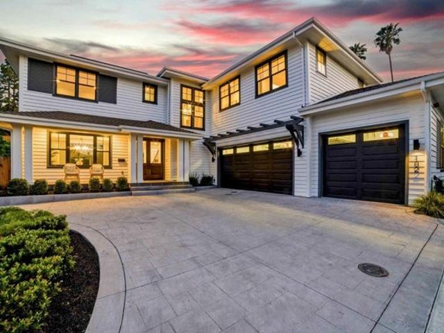 102 Palo Colorado Dr, Los Gatos, CA 95032