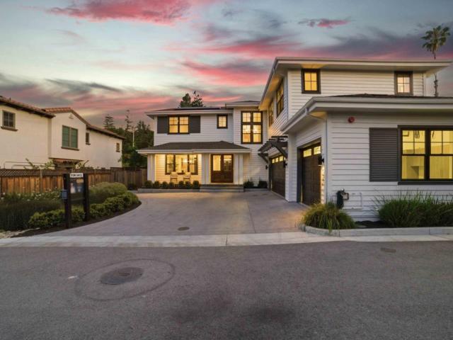 102 Palo Colorado Drive