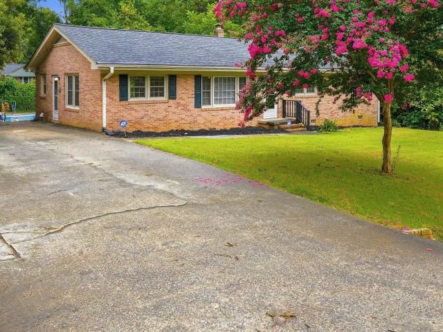102 Palmetto Drive
