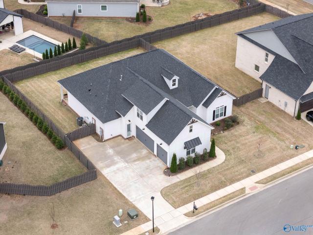 102 Parkland Hill Trace