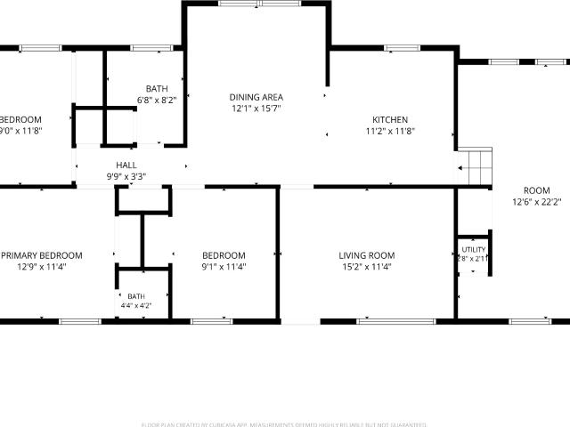 102 Peartree Dr