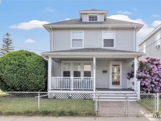 102 Peck Ave, West Haven, CT 06516