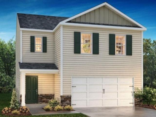 102 Pengrove Pl, Laurens, SC 29360