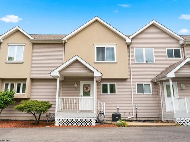 102 Pierpont Hts, Morgantown, WV 26508
