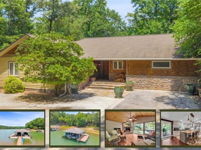 102 Pine Tree Trce, Lavonia, GA 30553