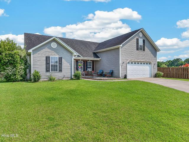 102 Pinyon Court
