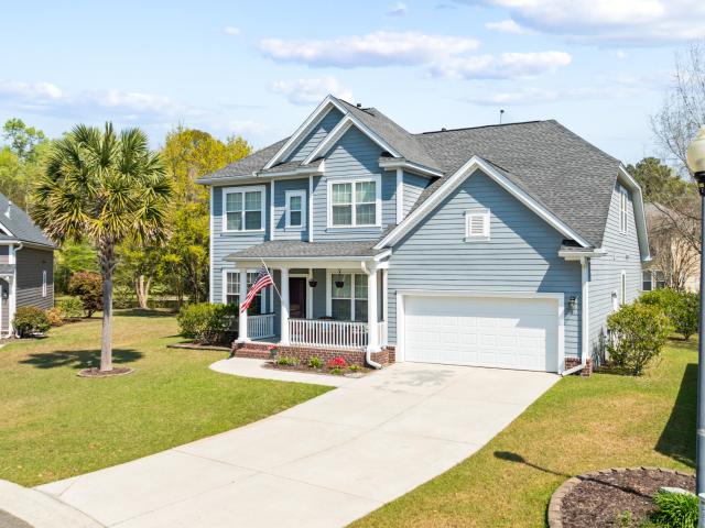 102 Plank Ct, Summerville, SC 29485 | MLS #26008