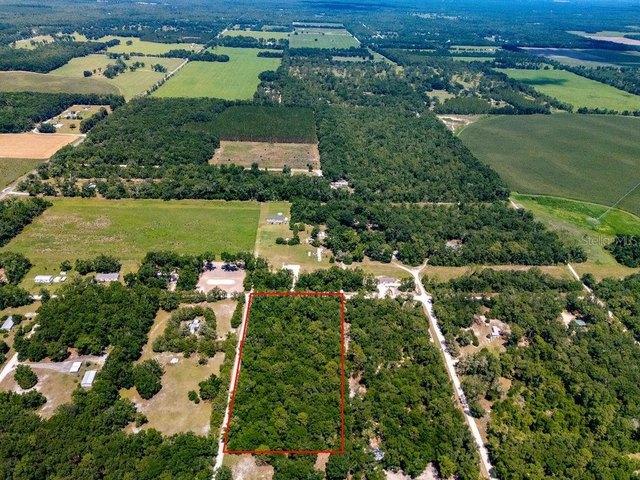 102 Pl/Nw 25 Ct NW, Branford, FL 32008