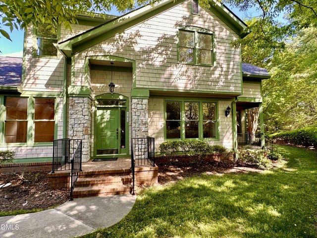 102 Presque Isle Ln Unit BLDG100, Chapel Hill, NC 27514