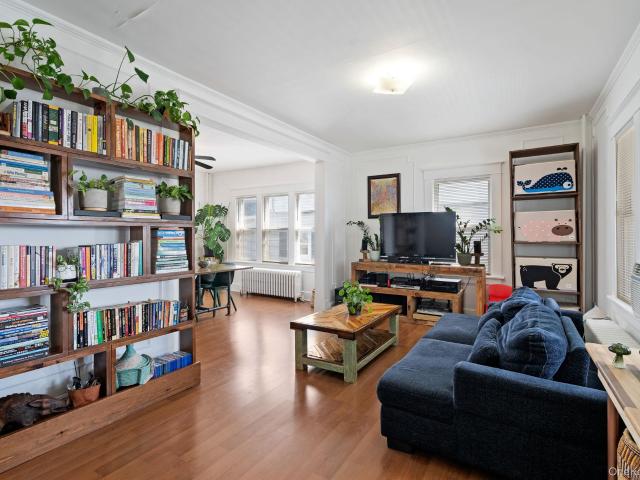 102 Prospect Street