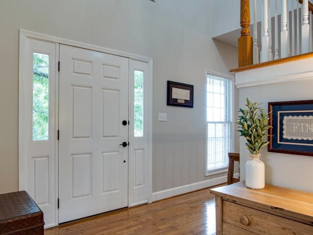 102 Rockhaven Drive