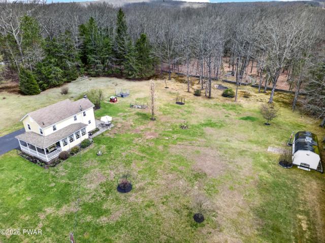 102 Rocky View Drive