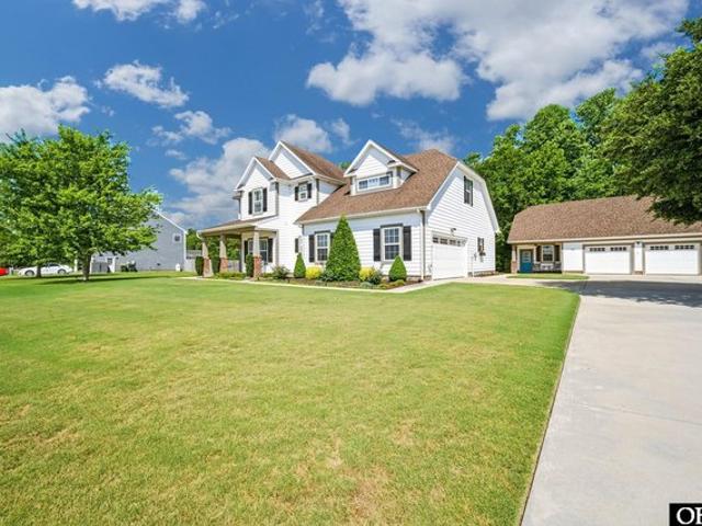 102 Rosedale Ct Lot 2, Moyock, NC 27958