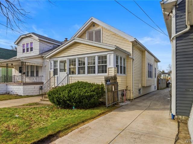102 Rosedale Street