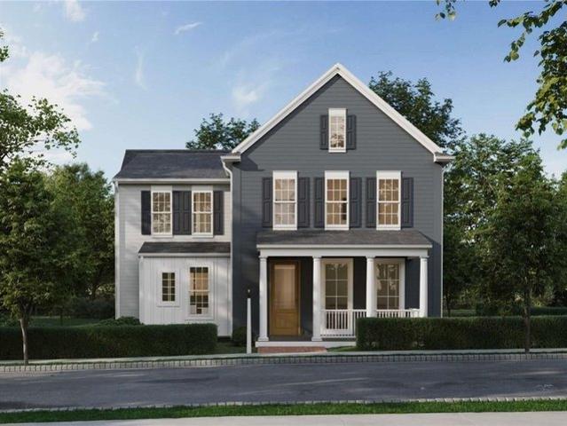 102 Ramsgate Rd Unit Corby, Cranberry Township, PA 16066