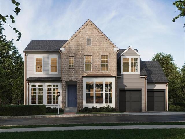 102 Ramsgate Rd, Unit LUDLOW, Cranberry Township, PA 16066 | MLS #1720
