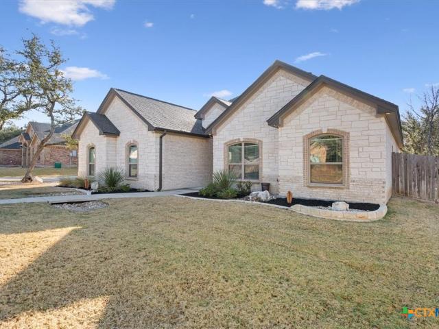 102 Rancho Del Lago Ln, Belton, TX 76513 | MLS #606071 | Compass