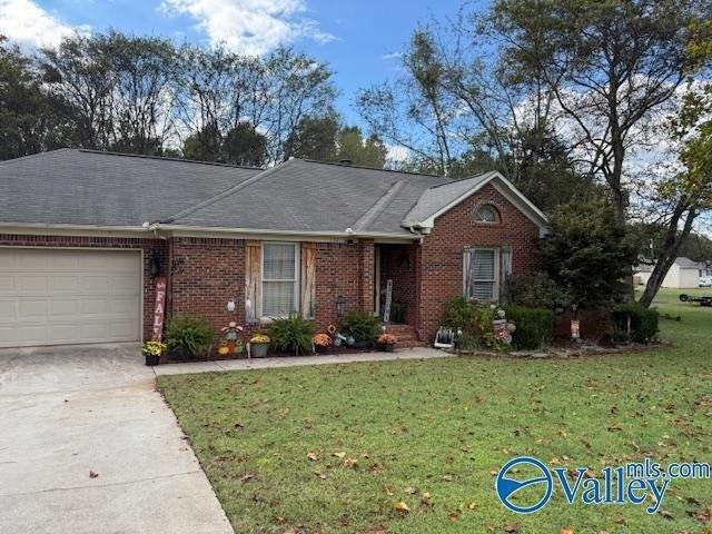 102 Reba Rd, Hazel Green, AL 35750