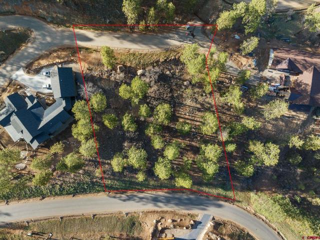 102 Red Canyon Trail, Durango, CO 81301 | MLS #832530