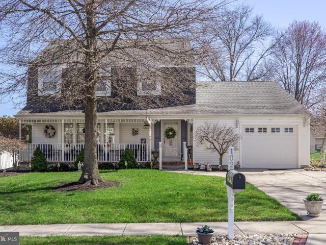 102 Red Stone Ridge, Delran, NJ 08075 | MLS #NJBL2108 | Compass