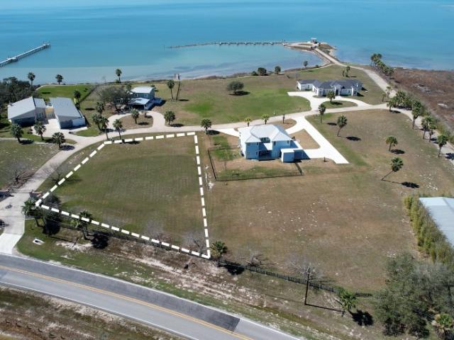 102 Redfish Point Drive