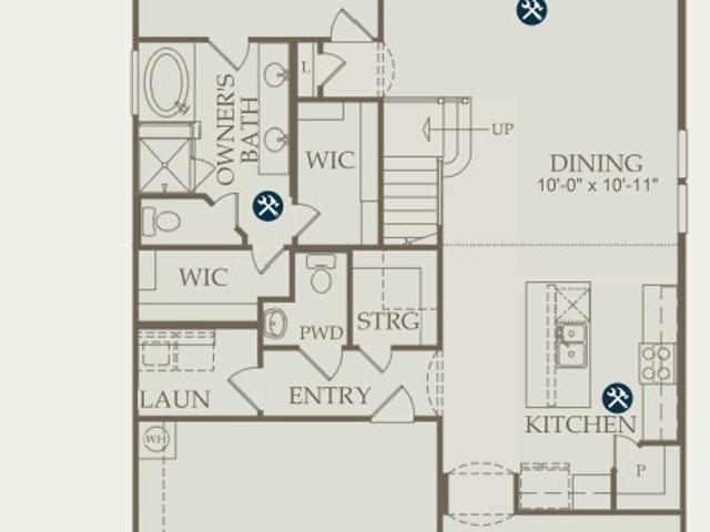 102 Relaxation Court