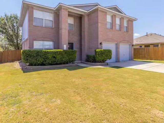 102 Remington Dr, Kyle, TX 78640 MLS 9902787