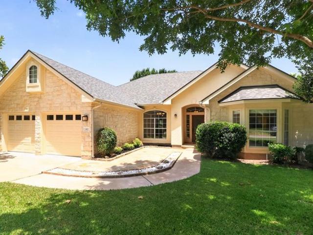 102 River Down Rd, Georgetown, TX 78628