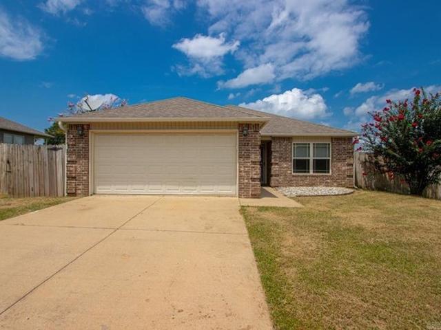 102 Riveria Cv, Benton, AR 72015