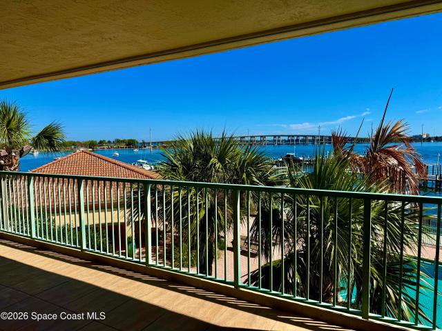 102 Riverside Dr, Unit 203, Cocoa, FL 32922 | MLS #1072 | Compass