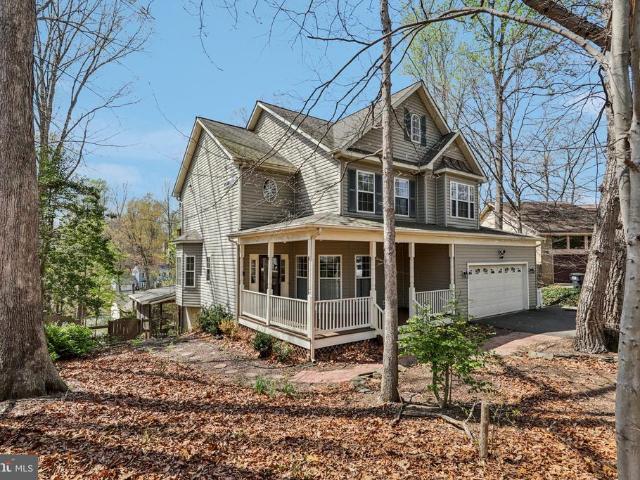 102 Richmond Cove