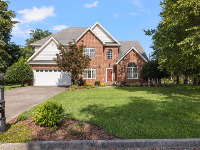 102 Ridgeview Meadows Drive