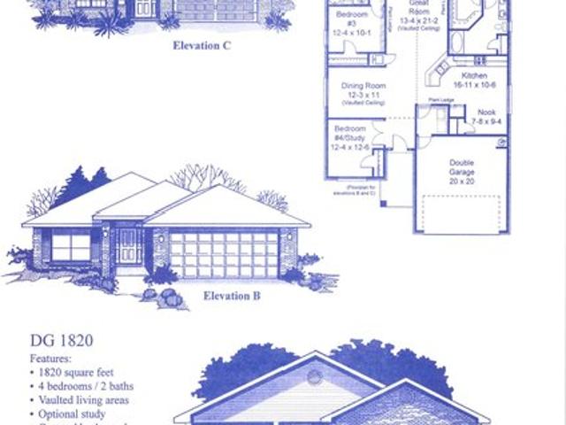 102 Ridgeway Cir, Crestview, FL 32536