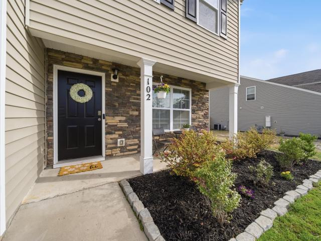 102 Rippling Way