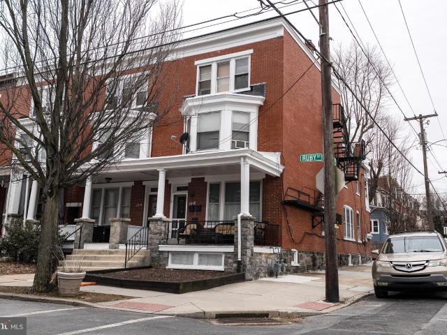 102 Ruby St, Lancaster, PA 17603 | MLS #PALA2084 | Compass