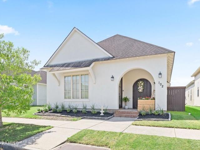 102 Rue Gambetta, Lafayette, LA 70507