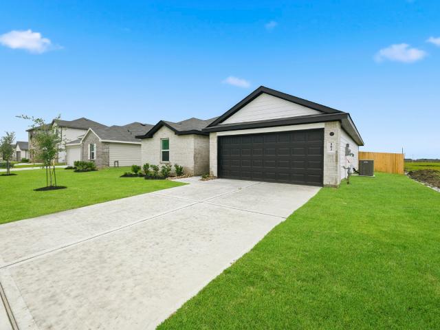 102 Rustic Creek Court