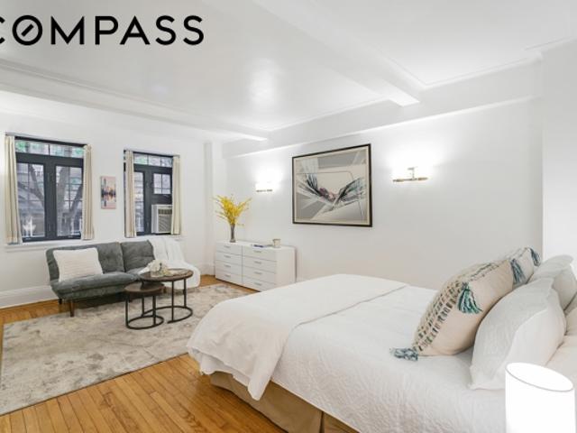 102 W 85th Street 2B