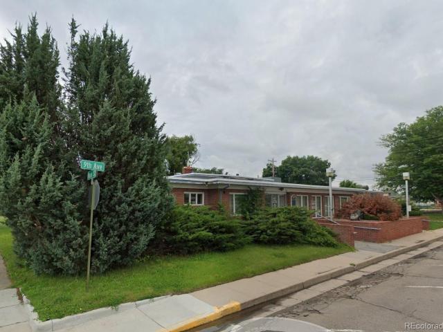 102 W 9th Ave, Fort Morgan, CO 80701 | MLS #4457 | Compass