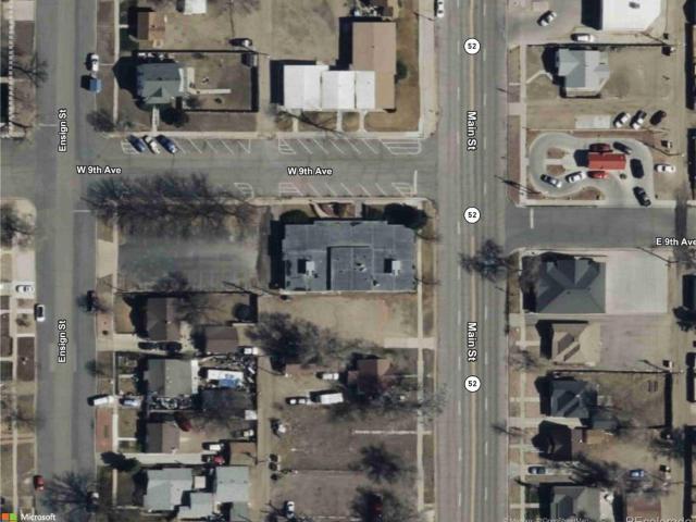 102 W 9th Avenue