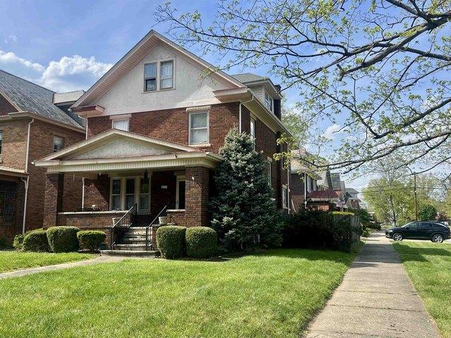 102 W 11th Ave, Huntington, WV 25701